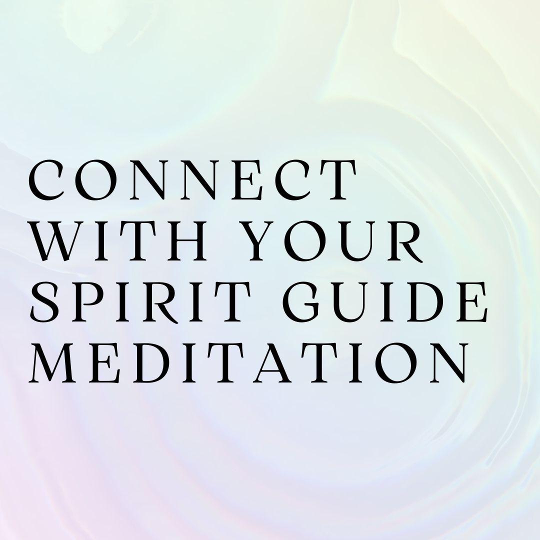 Guided Meditation Bundle Guided Meditation Bundle